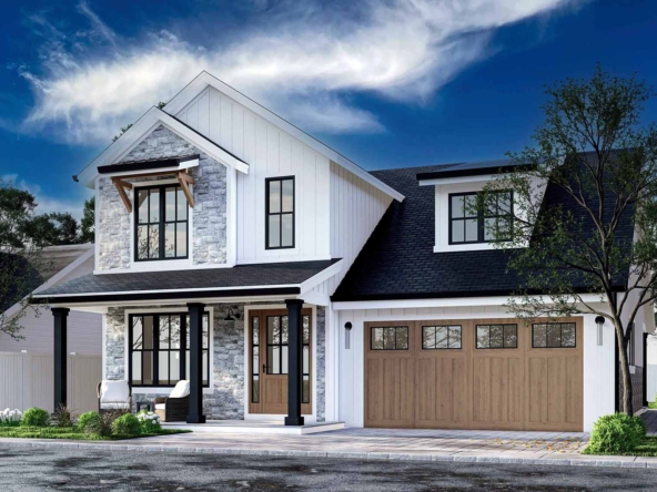 ICONIQ Homes – ICONIQ Home Builders