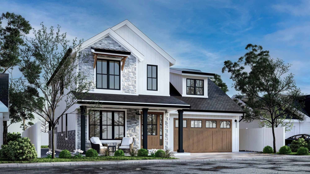 ICONIQ Homes – ICONIQ Home Builders