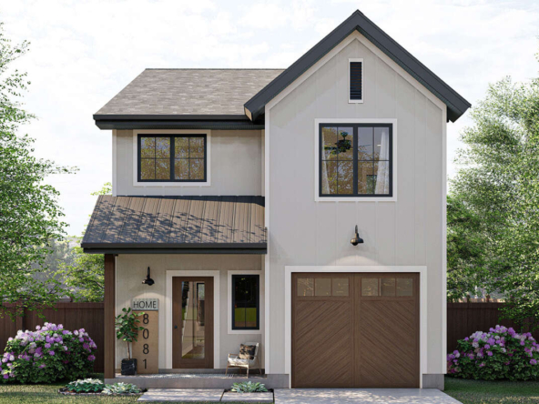 Gallery – ICONIQ Homes