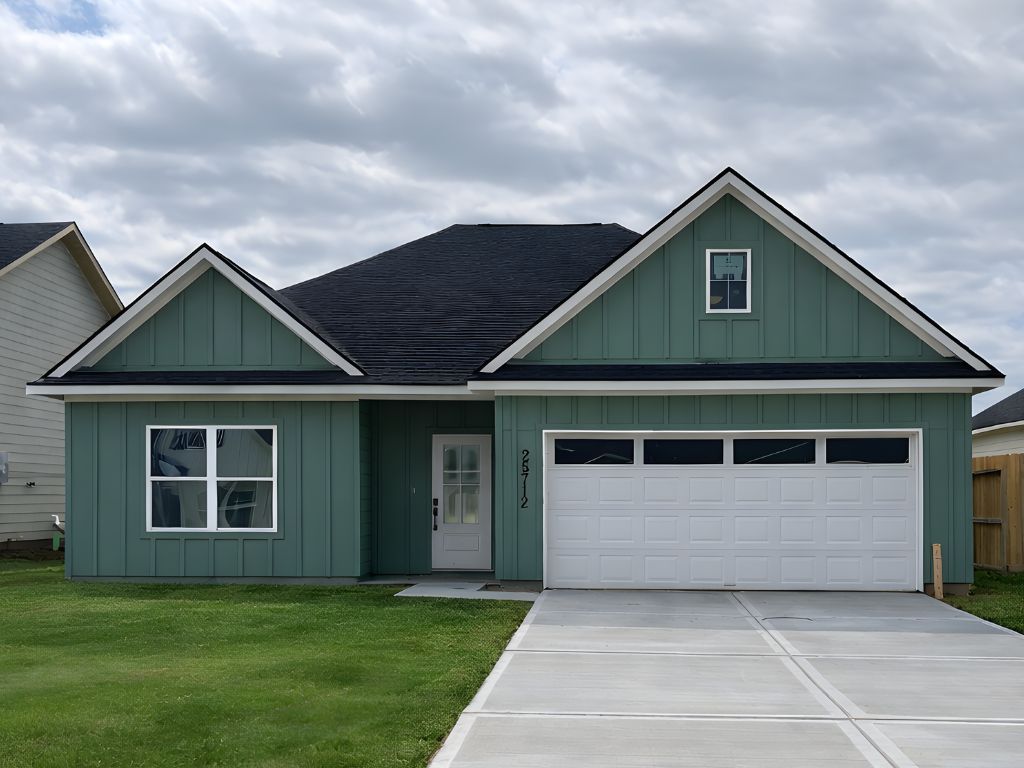 ICONIQ Homes – ICONIQ Home Builders