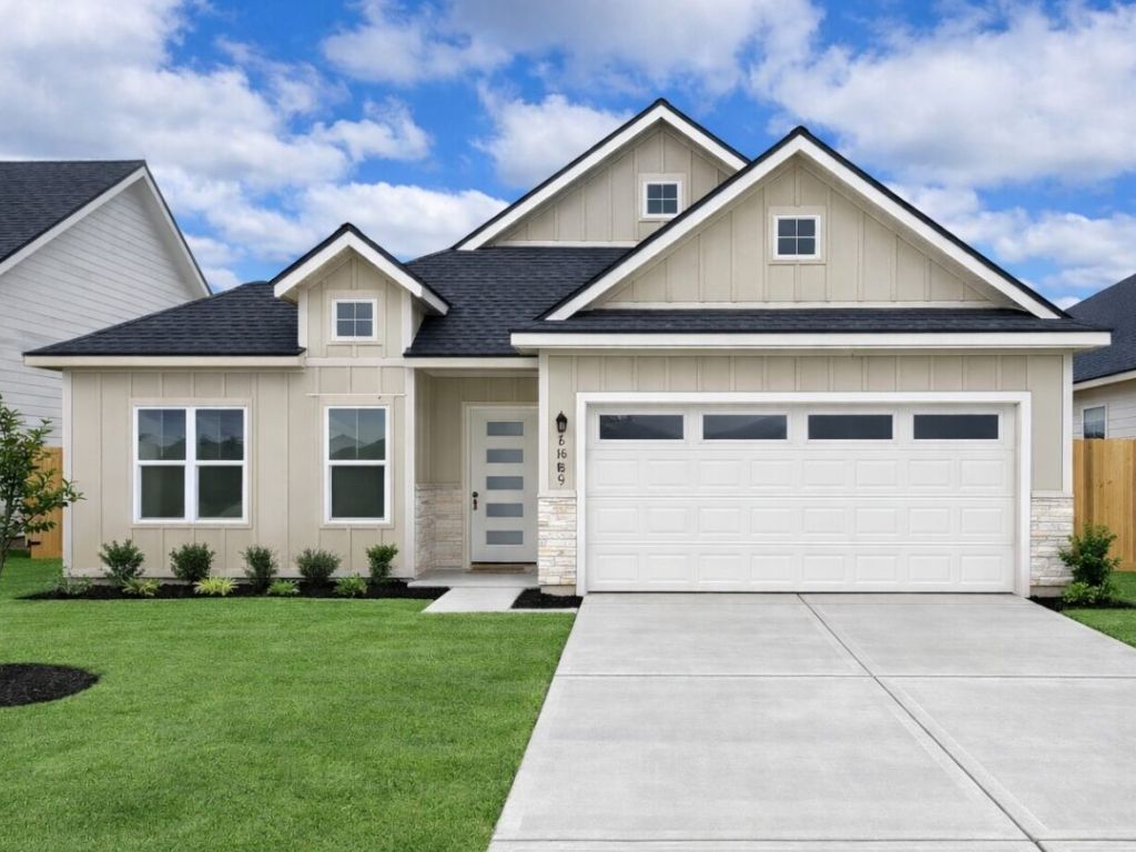 ICONIQ Homes – ICONIQ Home Builders