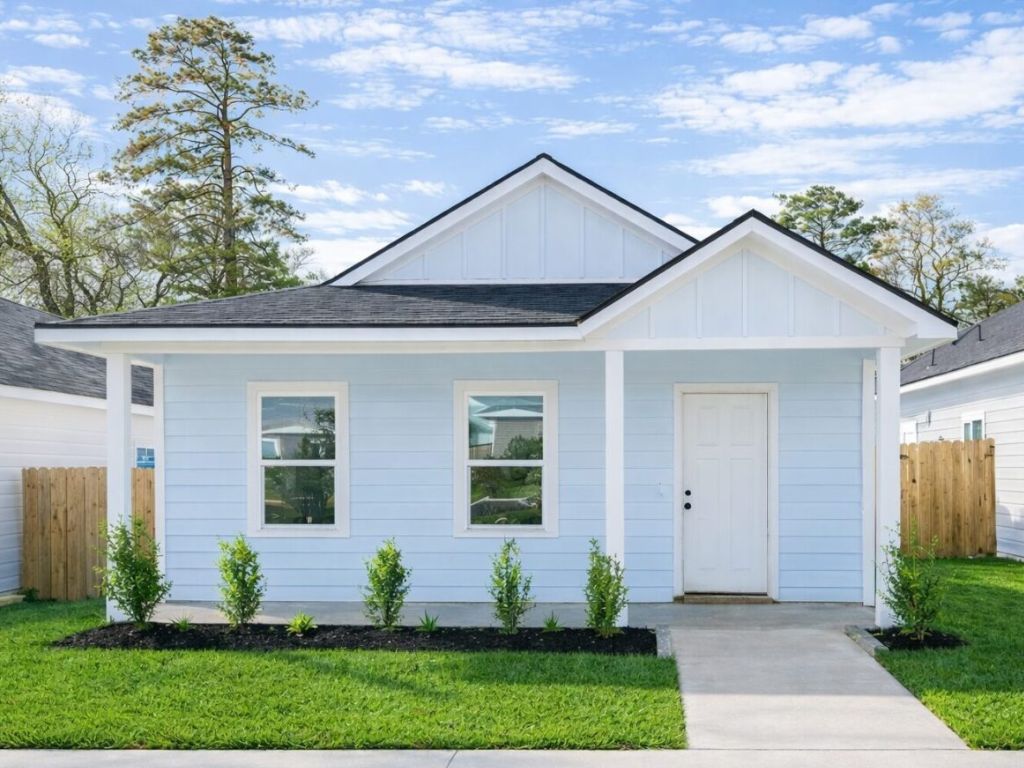 ICONIQ Homes – ICONIQ Home Builders